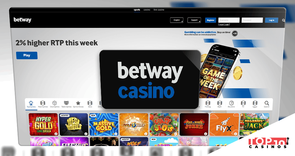 Betway Casino Bonus 70 Free Spins 750 In 2026 Betway Casino Bonus 70 Free Spins 750 In 2026