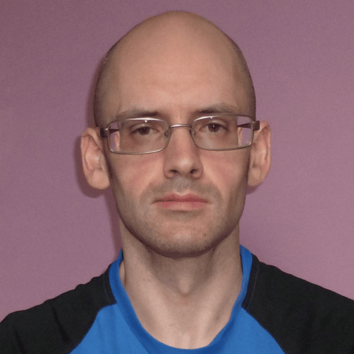 Richard Kilner - Senior Content Writer | Top10Casinos.com